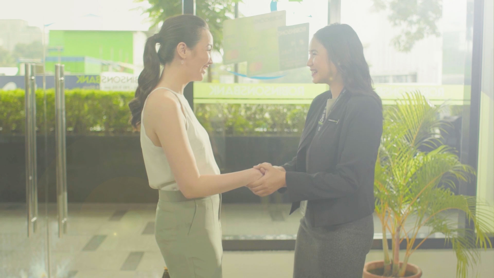 Robinsons Bank - Digital + Content + Branding | Curious Creative Agency